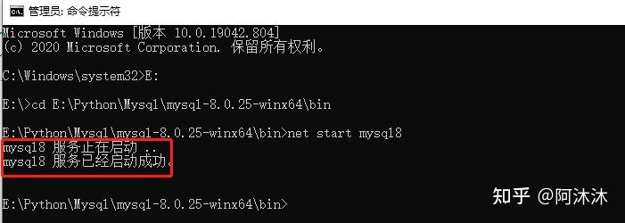 Python操作Mysql,这一篇就够了 - 知乎