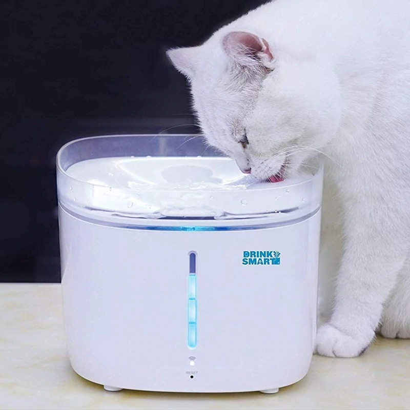 猫饮水机如何挑择? 知乎