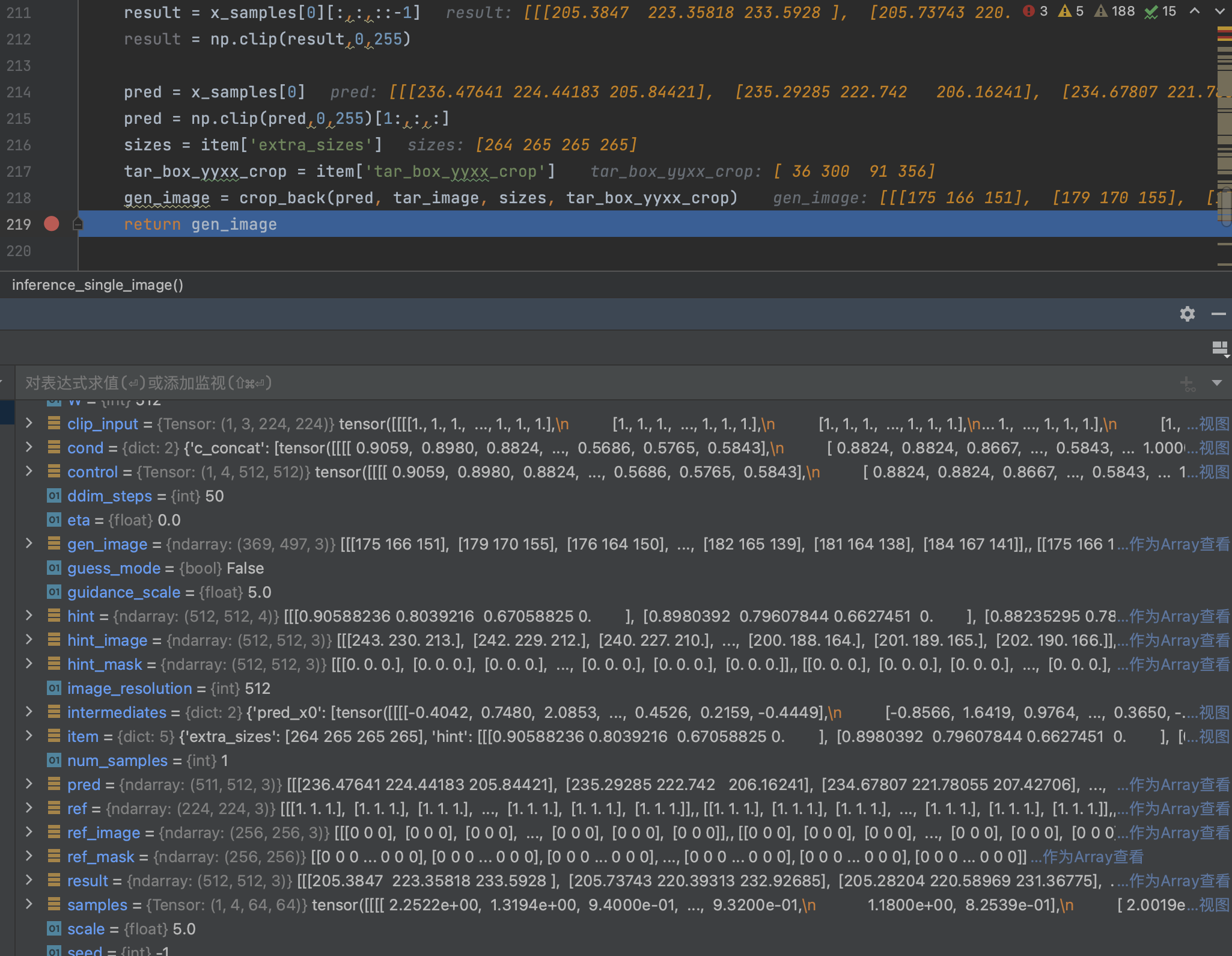 pycharm远程连接docker容器 - 知乎