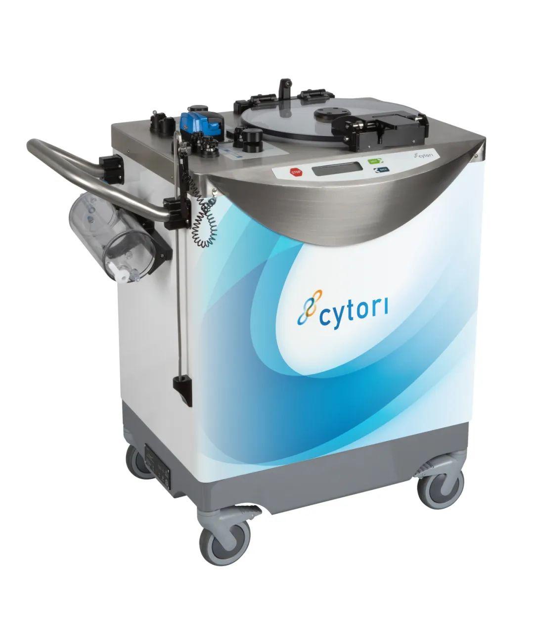 里程碑突破｜Celution设备首获NMPA第III类医疗器械注册证 - 知乎