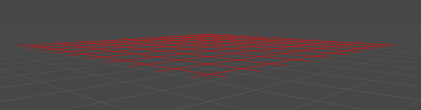 【UnityShader】无限网格（Infinite Grid ）（14） - 知乎