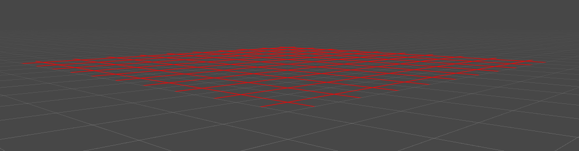 【UnityShader】无限网格（Infinite Grid ）（14） - 知乎