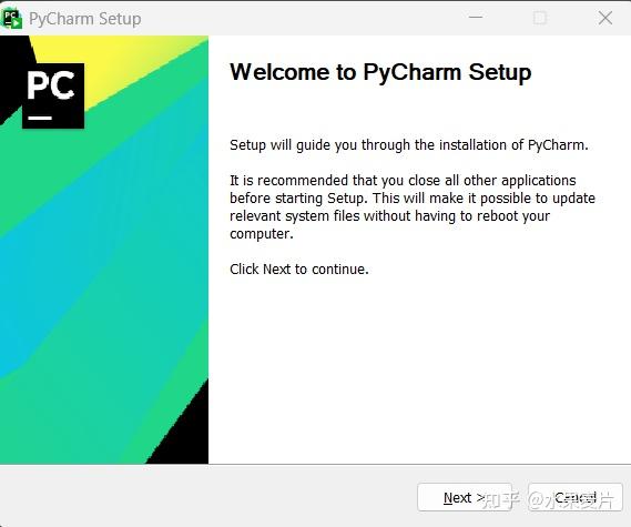 Python+Pycharm+Miniconda安装 - 知乎