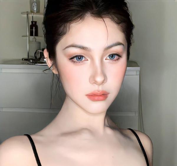 头像女（春天、夏天类，美式，法式，可爱，酷酷，冷调，生活类）…… - 知乎