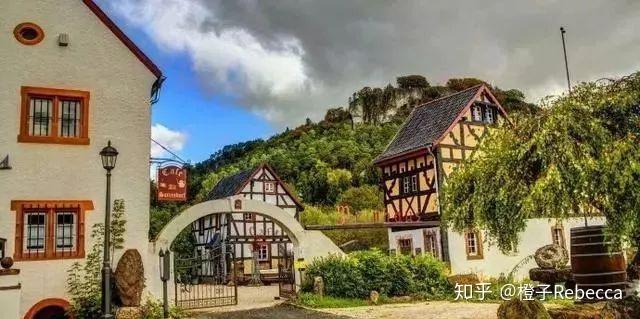 日本，爱尔兰，德国 | 能在全世界打工度假，我是很羡慕台湾同胞的 - 知乎