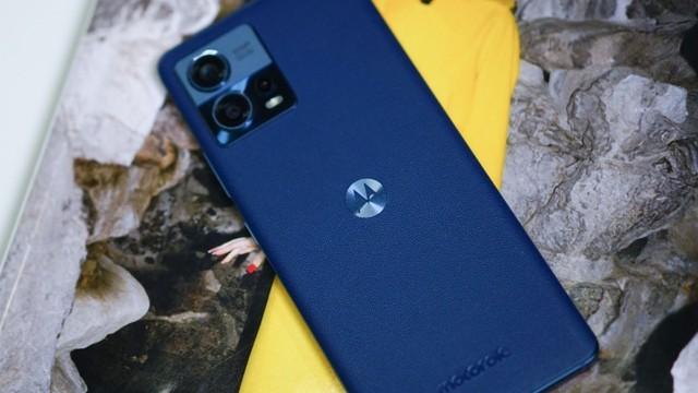 moto S30 Pro：重新定义中端轻薄旗舰手机 - 知乎