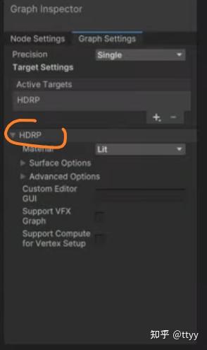 Unity ShaderGraph学习记录 - 知乎