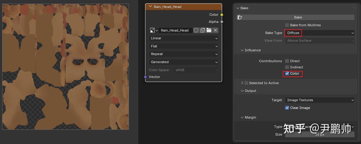Unity中使用UMA制作角色-入门 - 知乎