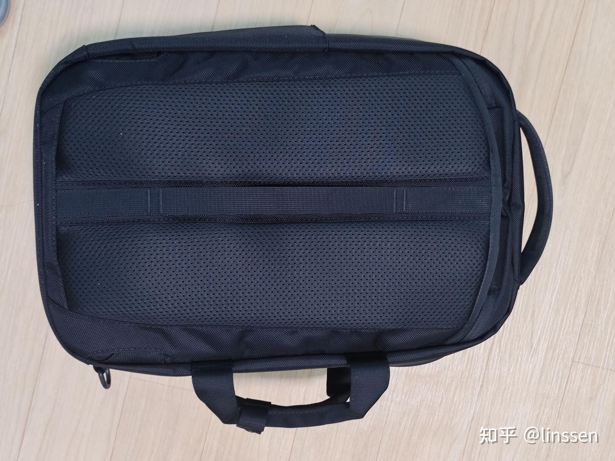 自用新包 Aer Flight Pack 3 体验 - 知乎