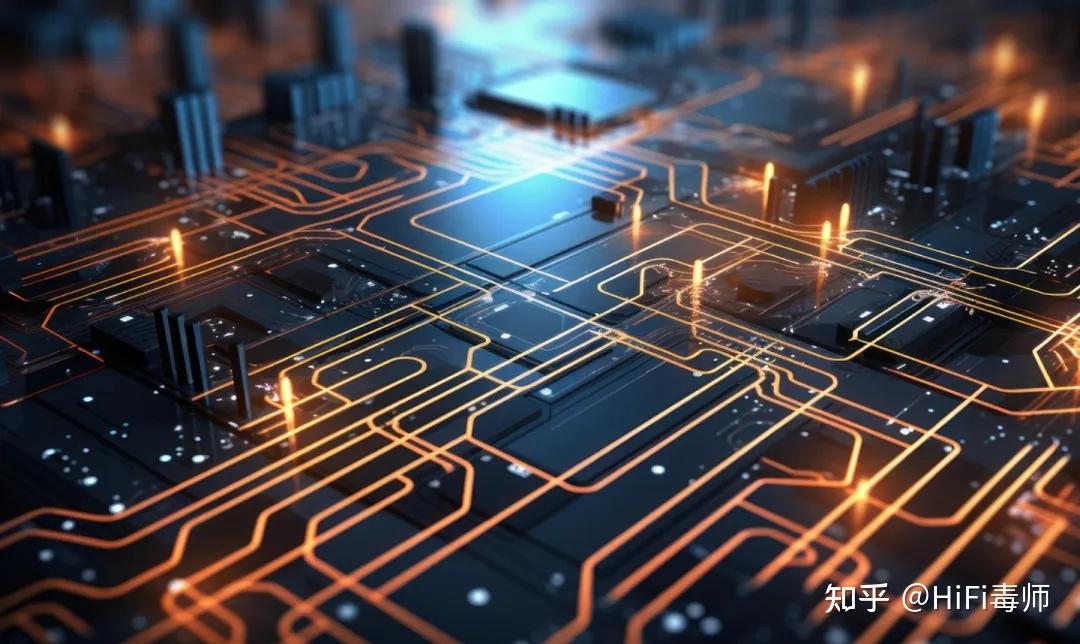 深度对比当下旗舰DAC音频解码芯片：双ESS9039PRO和AK4191+AK4499EX - 知乎