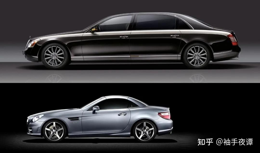 L113，豪车从业资格证？| 比例比例，干杯（三） - 知乎