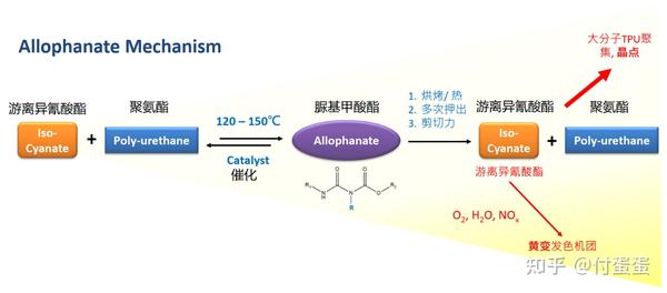 让聚氨酯这事儿别再黄了-Revonox® U-5068 - 知乎