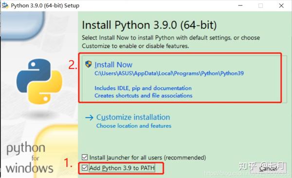 Python安装教程（新手） - 知乎