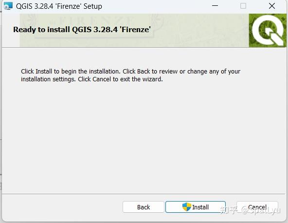 Windows安装QGIS并配置OTB插件和R的qgisprocess - 知乎