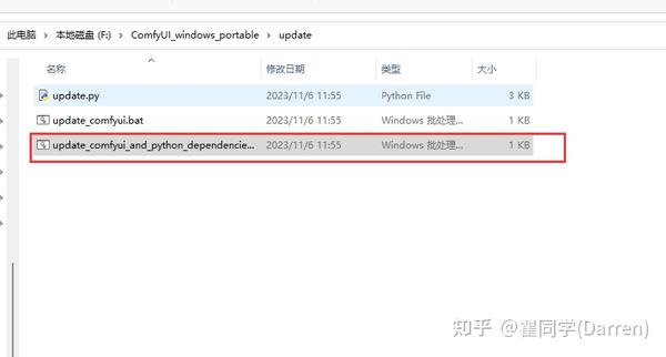 ComfyUI文生动图-ComfyUI-AnimateDiff-Evolved(官方直译)详细部署与使用 - 知乎