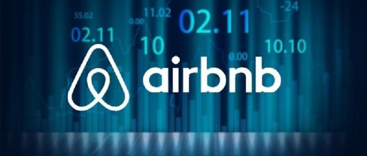 Airbnb上市创纪录，中国Airbnb在哪？ - 知乎