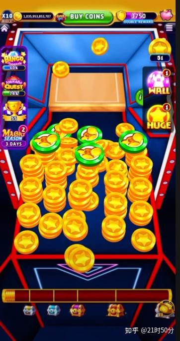 slots设计进阶之路4：基础赢钱之外·下篇Bonus Game - 知乎