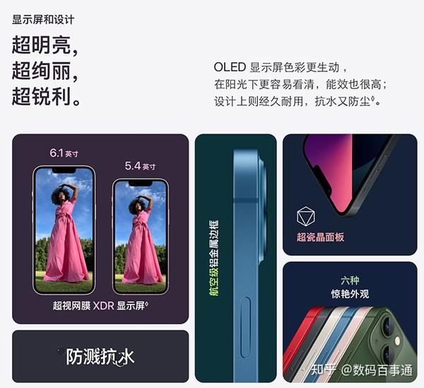 618最值得入手的手机 - 知乎