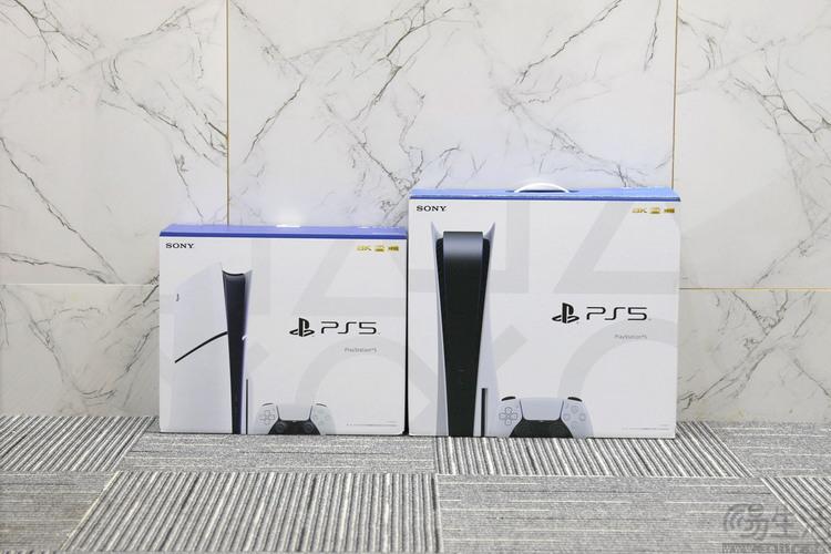 PS5轻薄版体验评测：轻了、小了，但也更强了 - 知乎