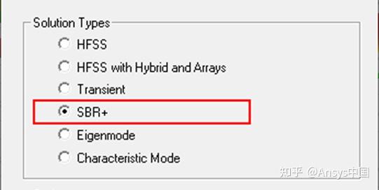 一等奖作品展示 | 基于HFSS的相控阵天线仿真模型的降阶复用方法 - 知乎