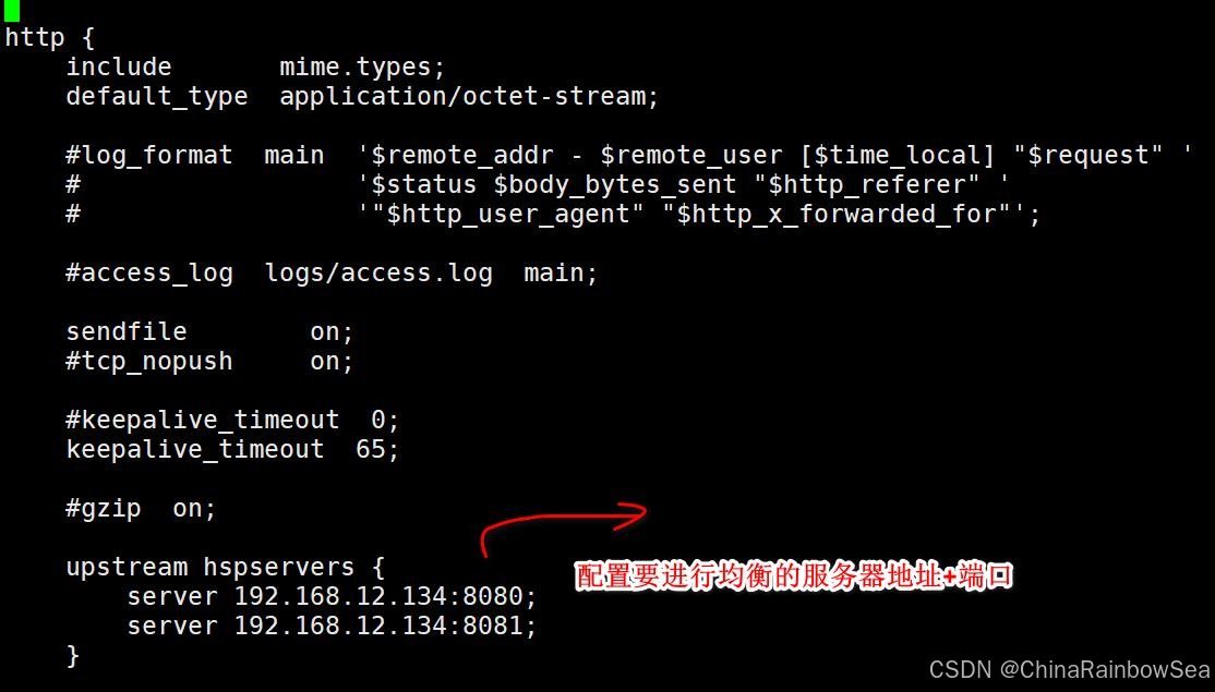 5. Nginx 负载均衡配置案例(附有详细截图说明++) - 知乎