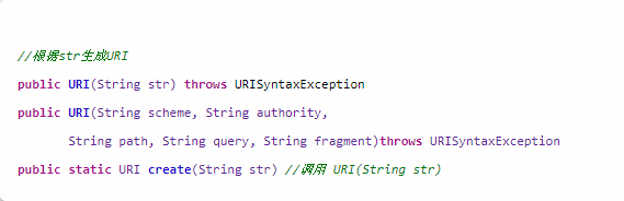 基础篇：一文读懂JAVA.IO、字符编码、URL和Spring.Resource - 知乎