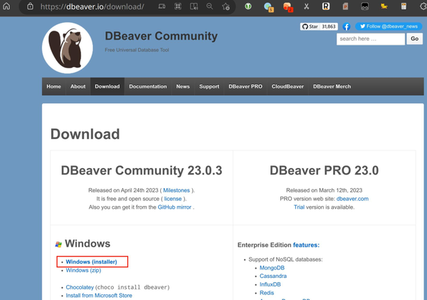 duckdb从入门到精通：安装篇 - 知乎