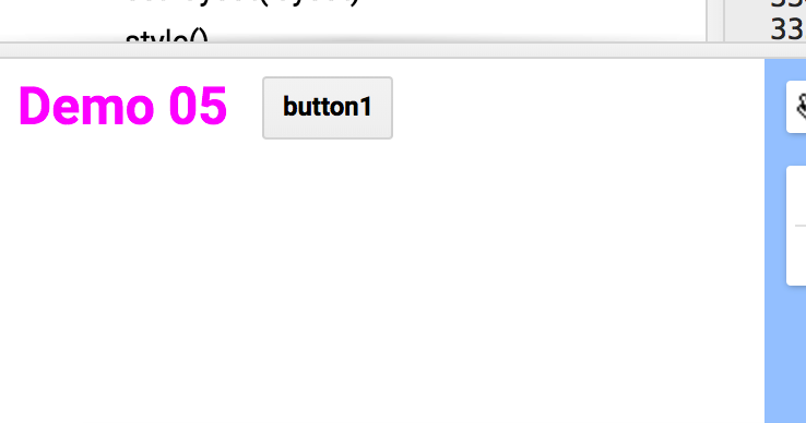 GEE学习笔记 二十四：Panel和root介绍 - 知乎
