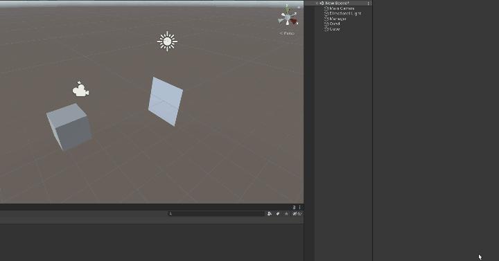 【UnityShader】BillBoard 广告牌（3） - 知乎