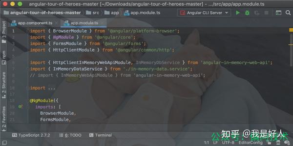 Webstorm 小技巧（整理自互联网） - 知乎