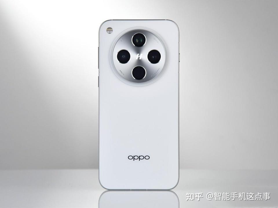 OPPO Find X9系列再次被确认：7K电池+50W无线，补齐超声波+潜望长焦微距 - 知乎