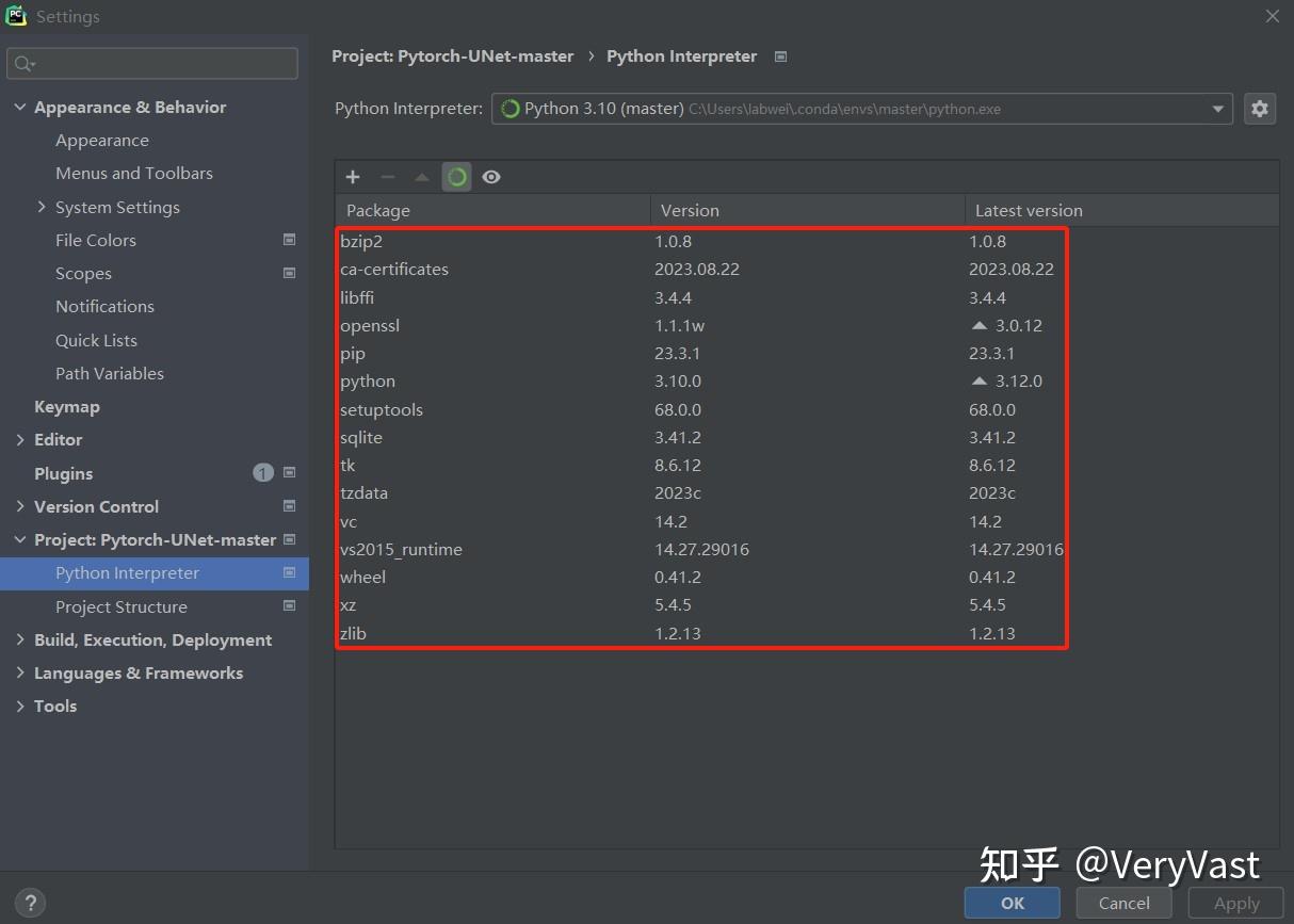 PyTorch深度学习（3）——通过requirements.txt配置GitHub深度学习项目所需环境 - 知乎