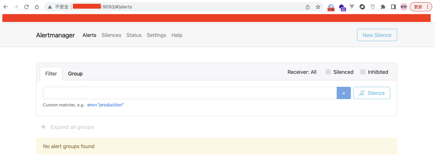 Prometheus企业微信、飞书webhook告警推送 - 知乎
