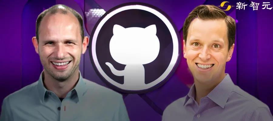 GitHub换帅，开源大佬Nat Friedman辞任CEO！发告别信感恩「这三年」 - 知乎