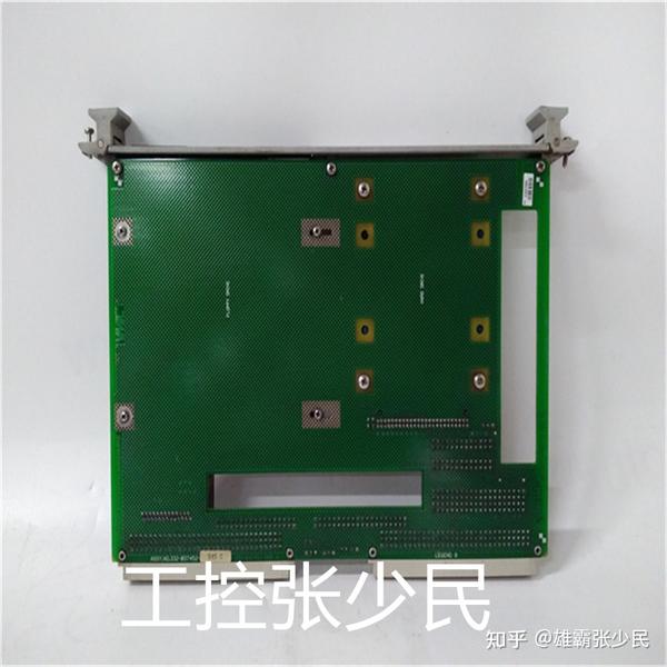 ABB D674A905U01 直接转矩控制的先进适应能力 - 知乎