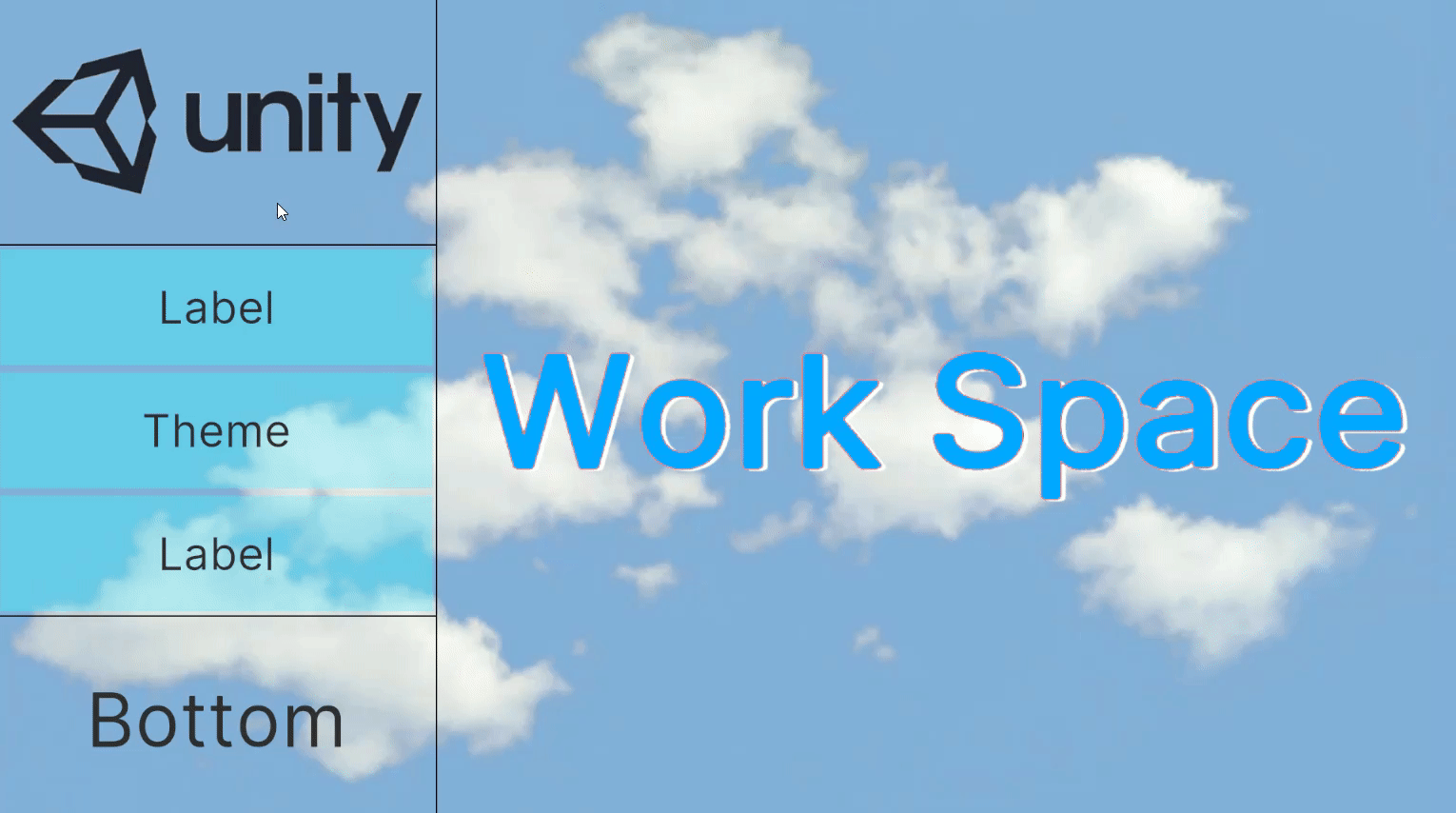 【Unity3D】UI Toolkit样式选择器 - 知乎