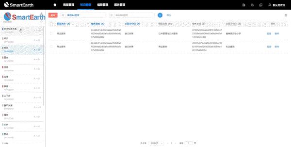 SmartEarth实景三维地理实体系列产品详解：实景三维数据库系统（GEDB）V5.0 - 知乎