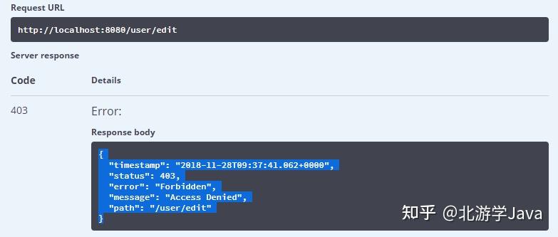 Spring Boot：整合Spring Security（附实现案例） - 知乎