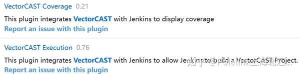 高质量持续集成：VectorCAST与Jenkins实战指南 - 知乎