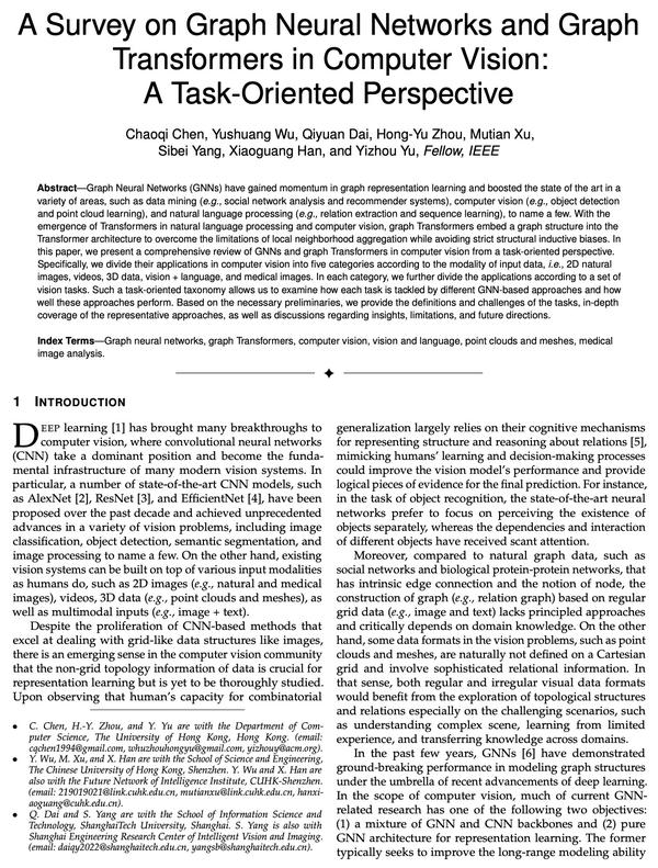 爱可可AI前沿推介(10.5) - 知乎