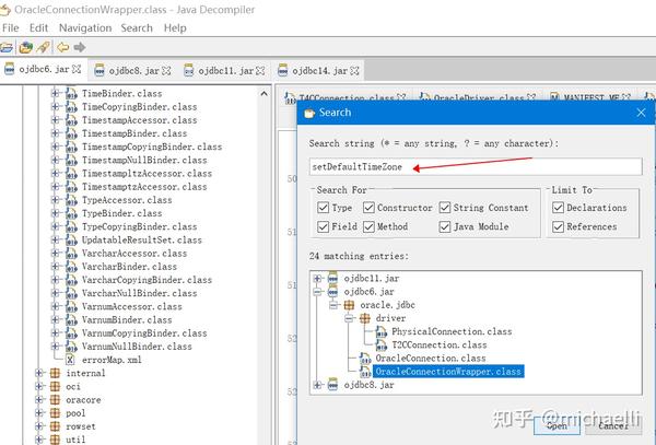 有趣的 Oracle JDBC 驱动包命名问题 - ojdbc6 和 ojdbc14 哪个新?! - 知乎