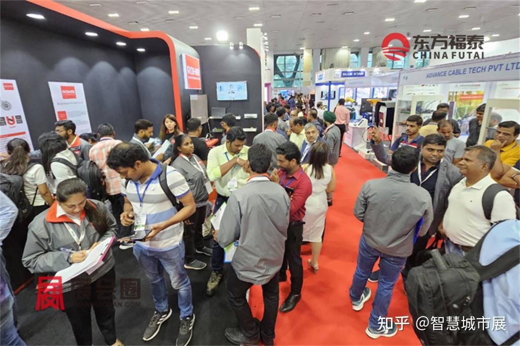 2025年印度新能源电动车及充电桩展AEVB 2025 - 知乎