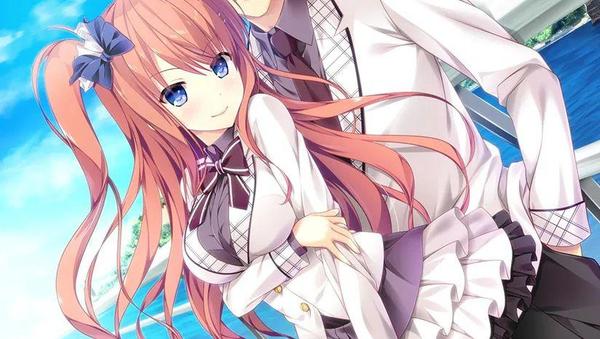 【年末特稿】Switch galgame游戏大推荐，谈一场甜甜的恋爱吧！ - 知乎