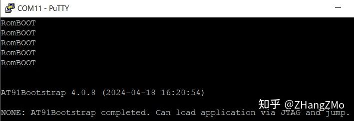 Win10下Microchip MPU调试RT-Thread教程 - 知乎
