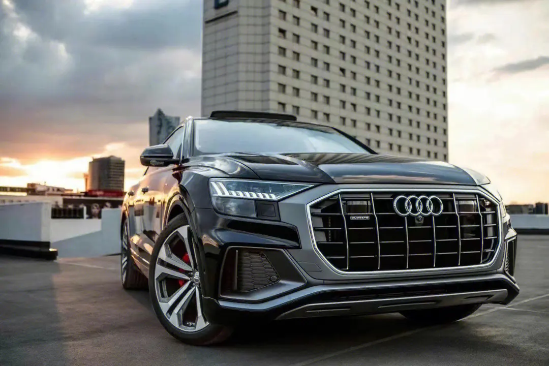 2023年最值得买的全新SUV - 知乎