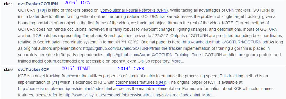 单目标跟踪综述 - 知乎