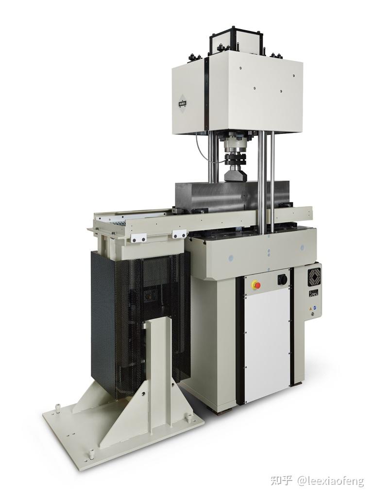 RUMUL GIGAFORTE 50RUMUL超高频疲劳试验机 - 知乎