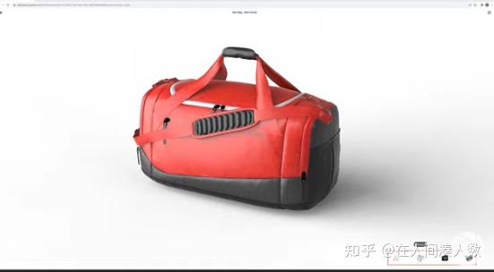 如何使用 KeyShot Web 查看器？ - 知乎