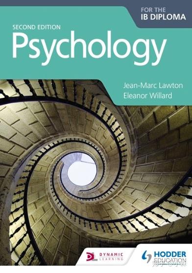 IB教材课本超全汇总，学习考试必备 - 知乎